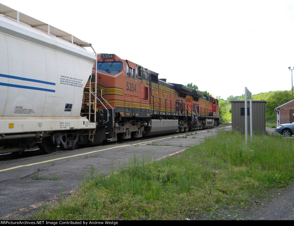 CSX Q393